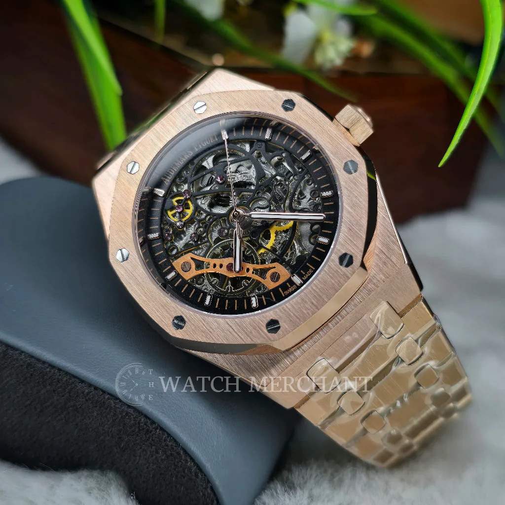 The Watch Merchant BD - Premium Watches & Accessories