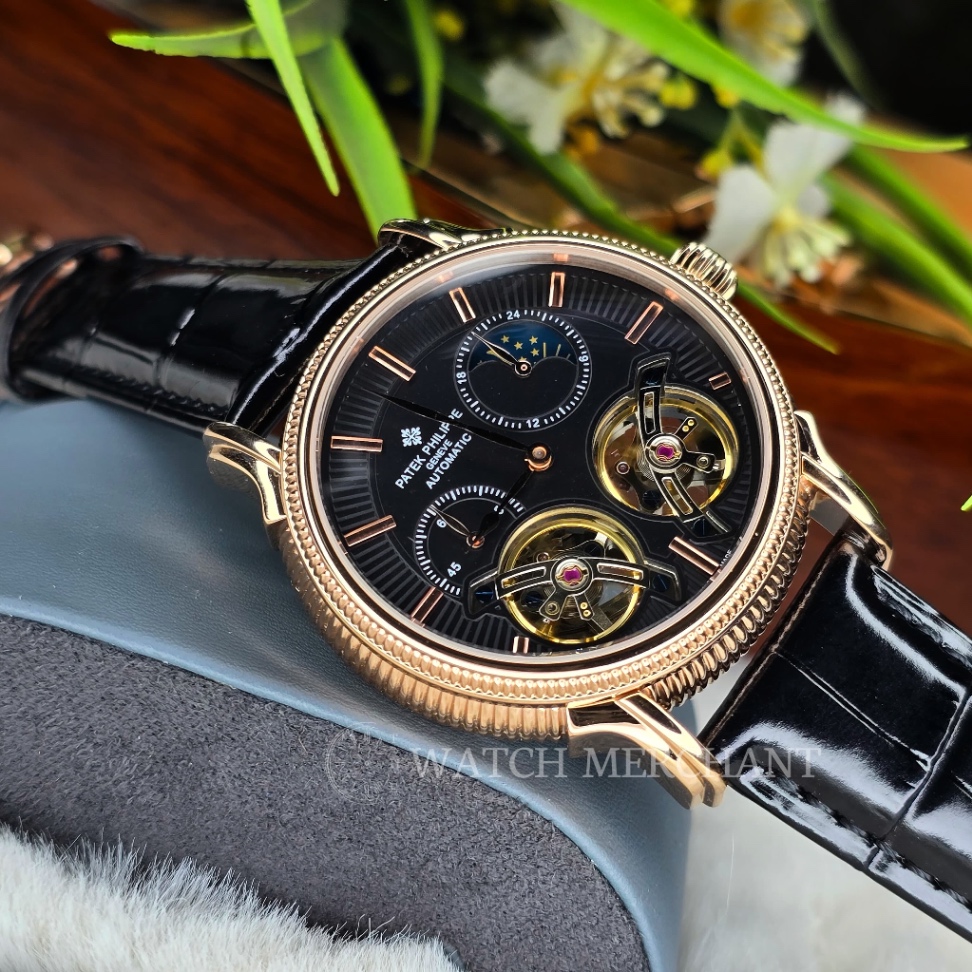 The Watch Merchant BD - Premium Watches & Accessories