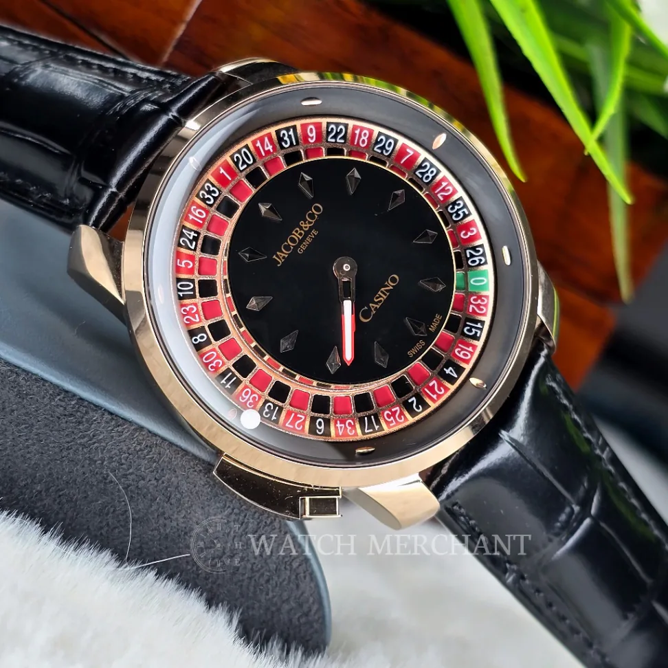 The Watch Merchant BD - Premium Watches & Accessories