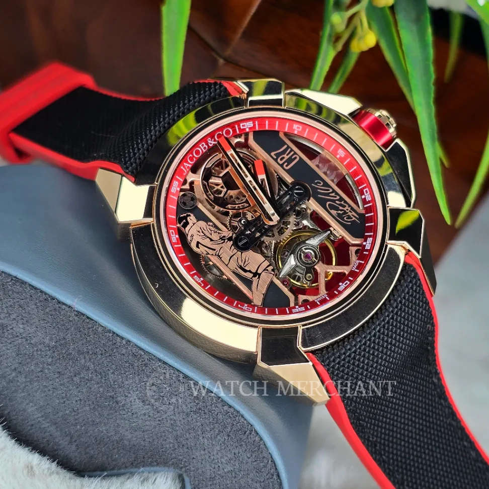The Watch Merchant BD - Premium Watches & Accessories